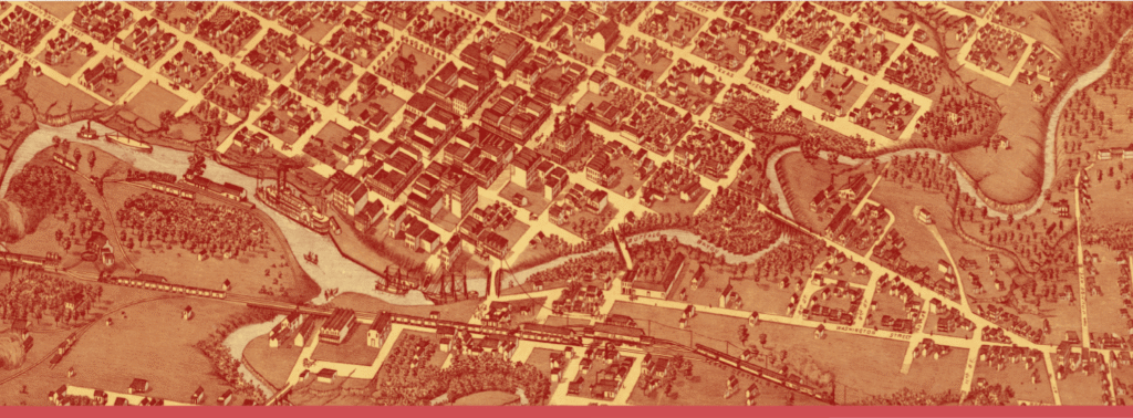 Distillery - Giant Texas Distillers