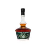 Distillery - Giant Texas Distillers