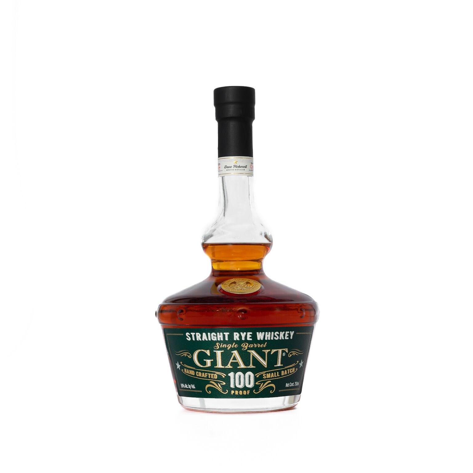 Homepage - Giant Texas Distillers