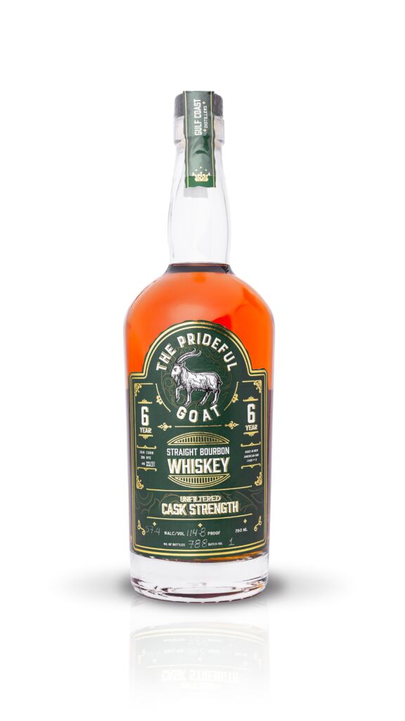 Spirits - Giant Texas Distillers