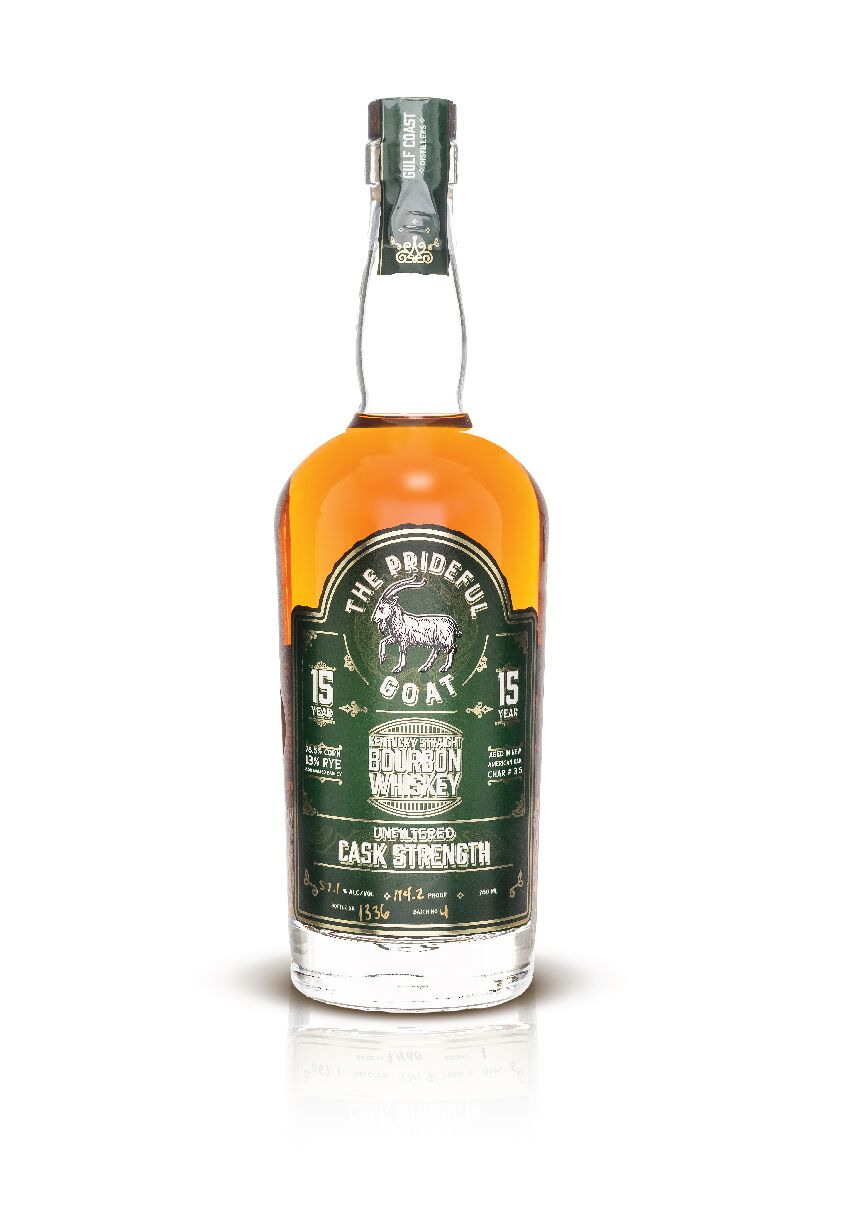 Giant Texas Distillers – Houston TX