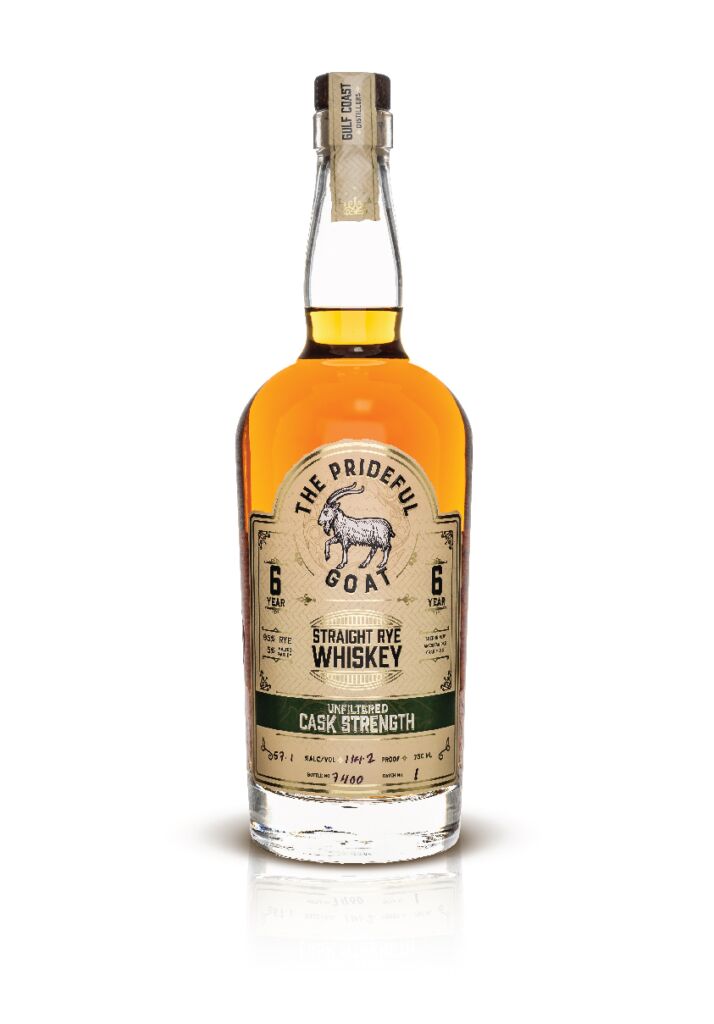 Distillery - Giant Texas Distillers