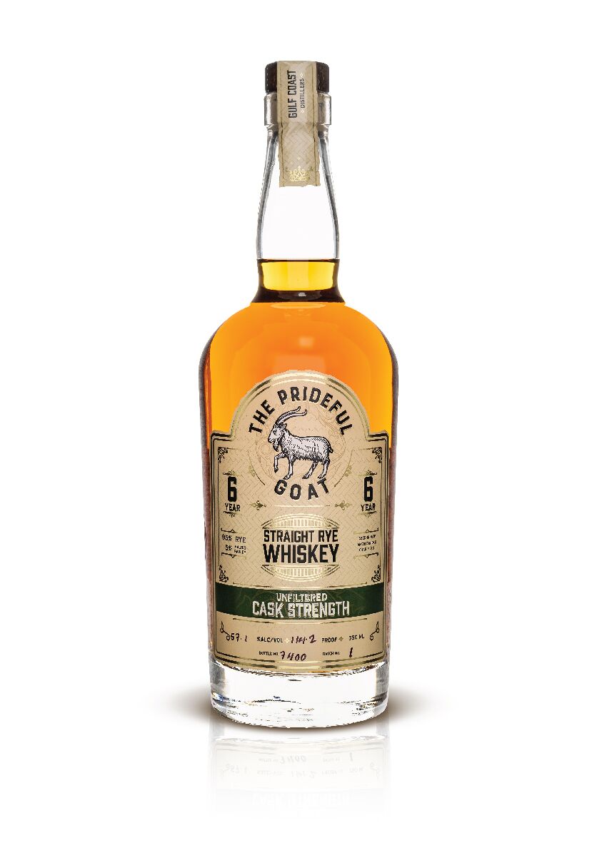 Giant Texas Distillers – Houston TX