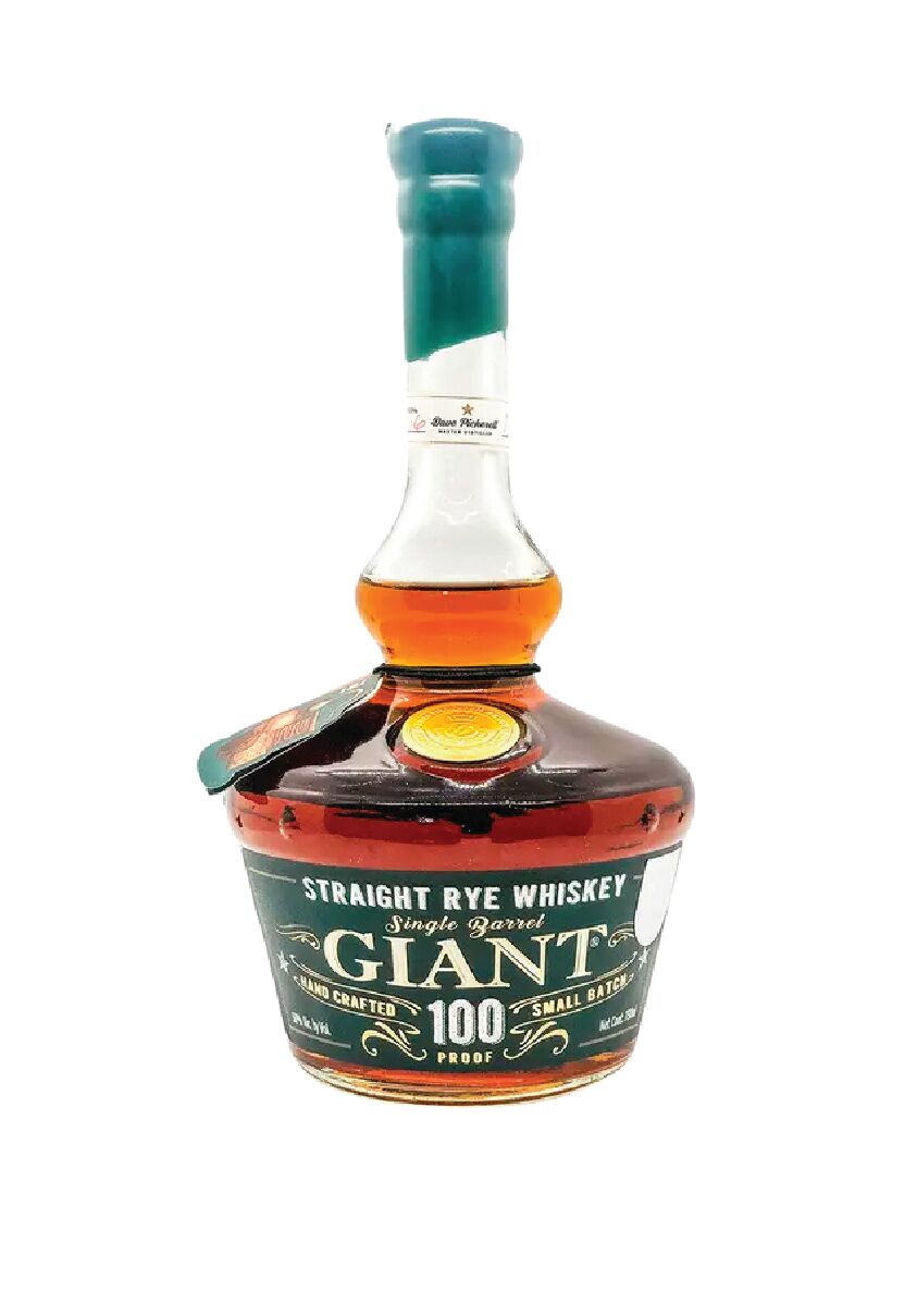 Giant Texas Distillers – Houston TX