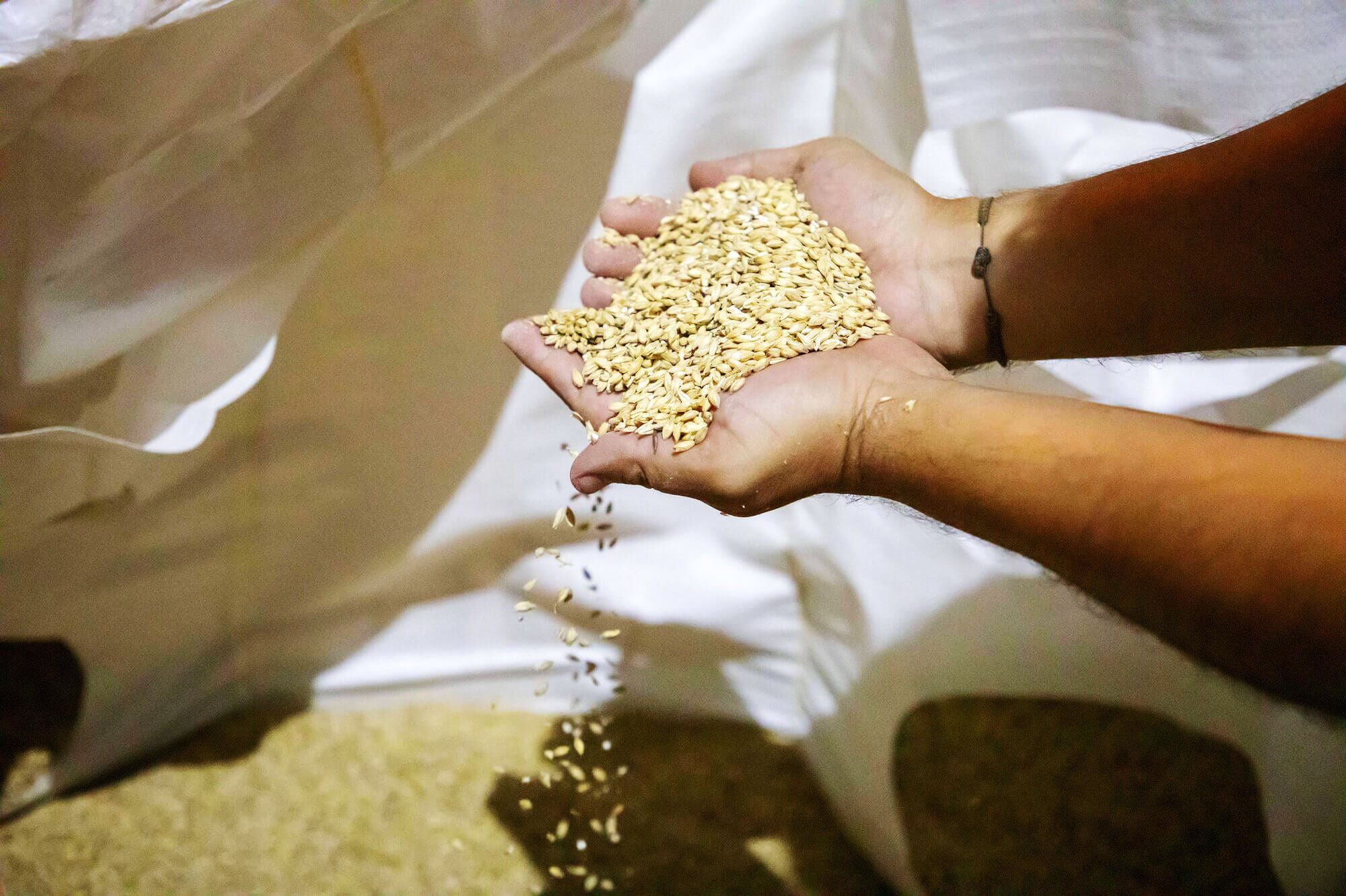 Heritage – Giant Texas Distillers