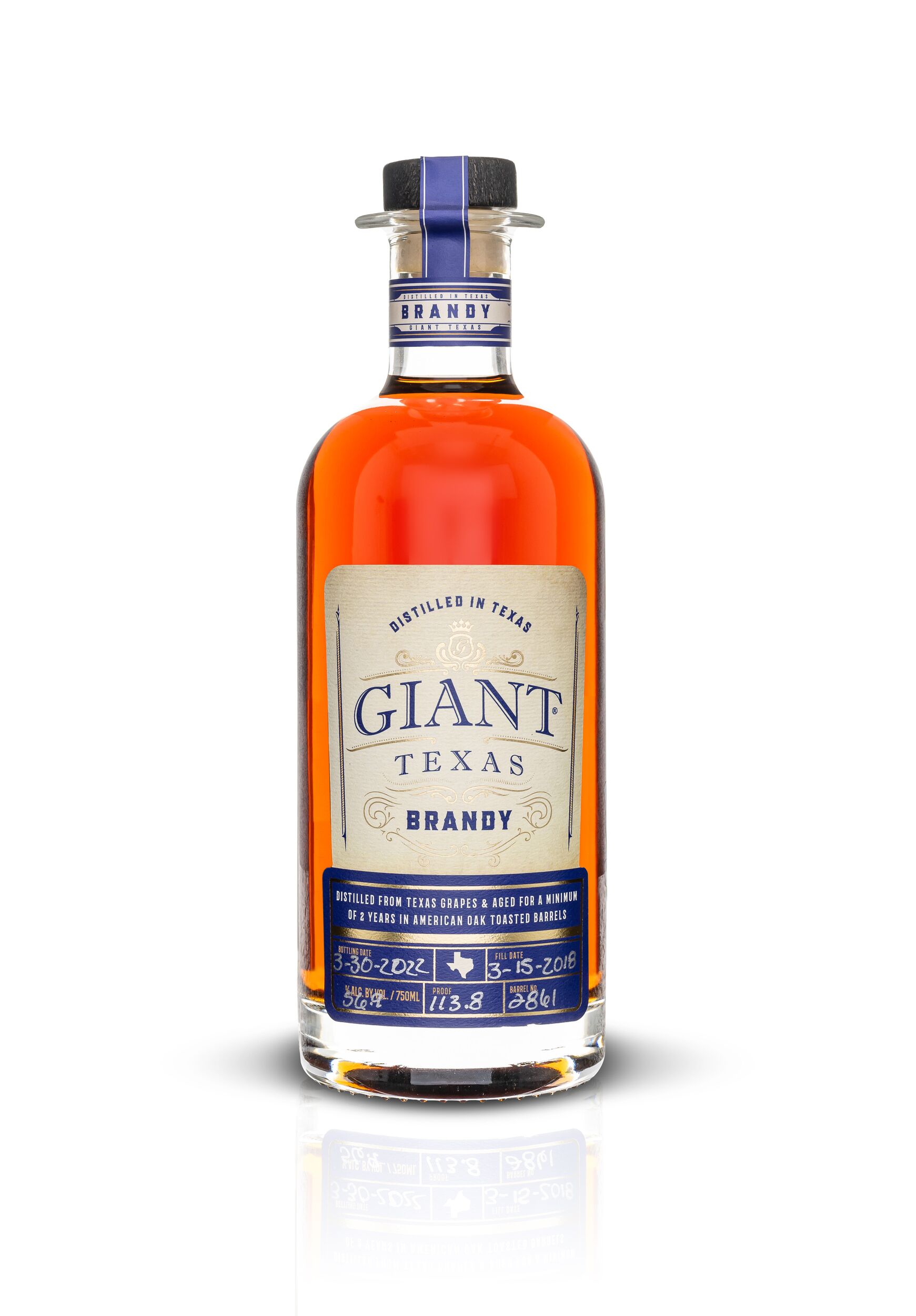 Homepage - Giant Texas Distillers