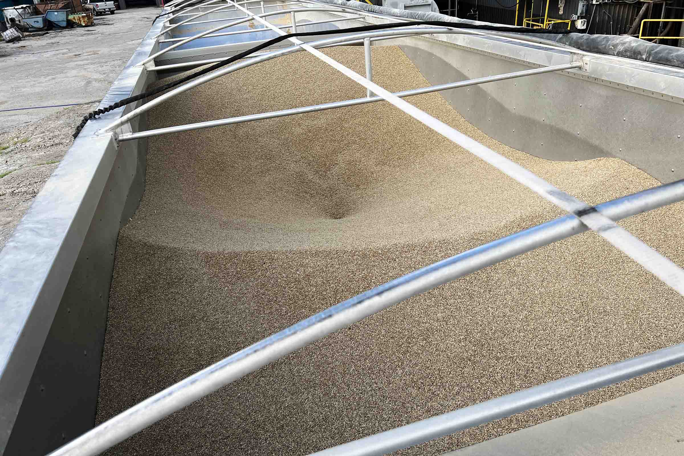 Bourbon Heritage Month – Grains - Giant Texas Distillers