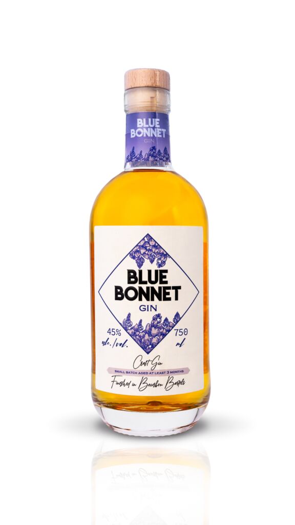 Homepage - Giant Texas Distillers