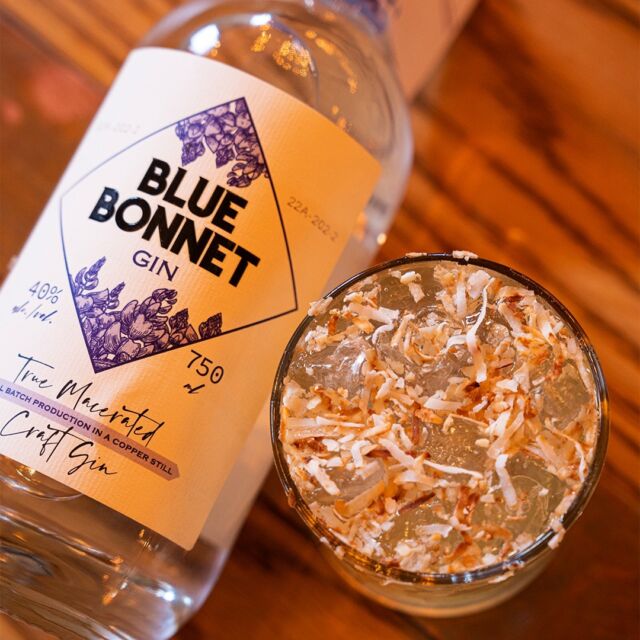 Contact - Giant Texas Distillers