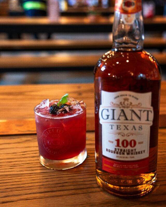 Contact - Giant Texas Distillers