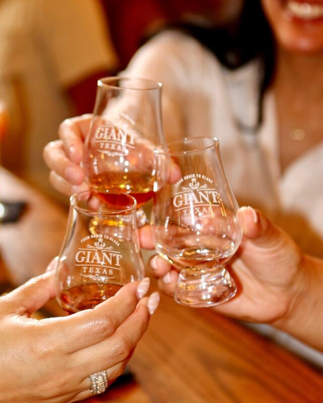 Contact - Giant Texas Distillers