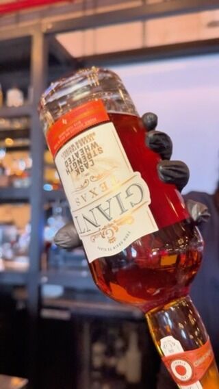 Contact - Giant Texas Distillers