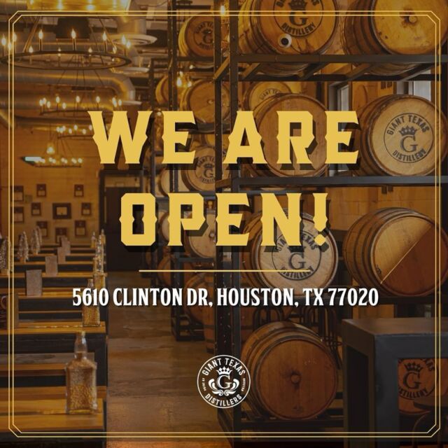 Contact - Giant Texas Distillers